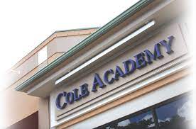 Parent Resources | The Cole Academy