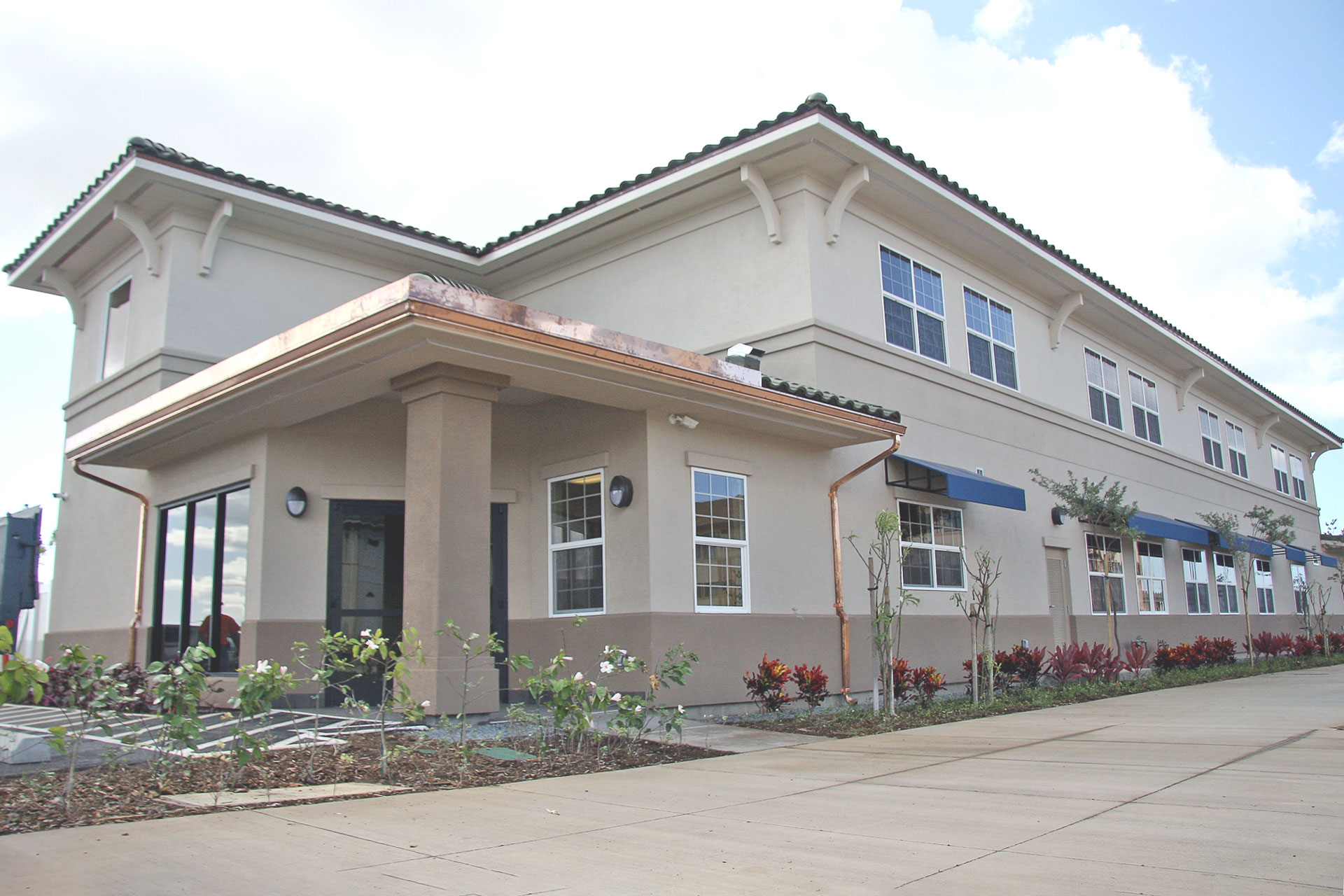Kapolei - Cole Academy